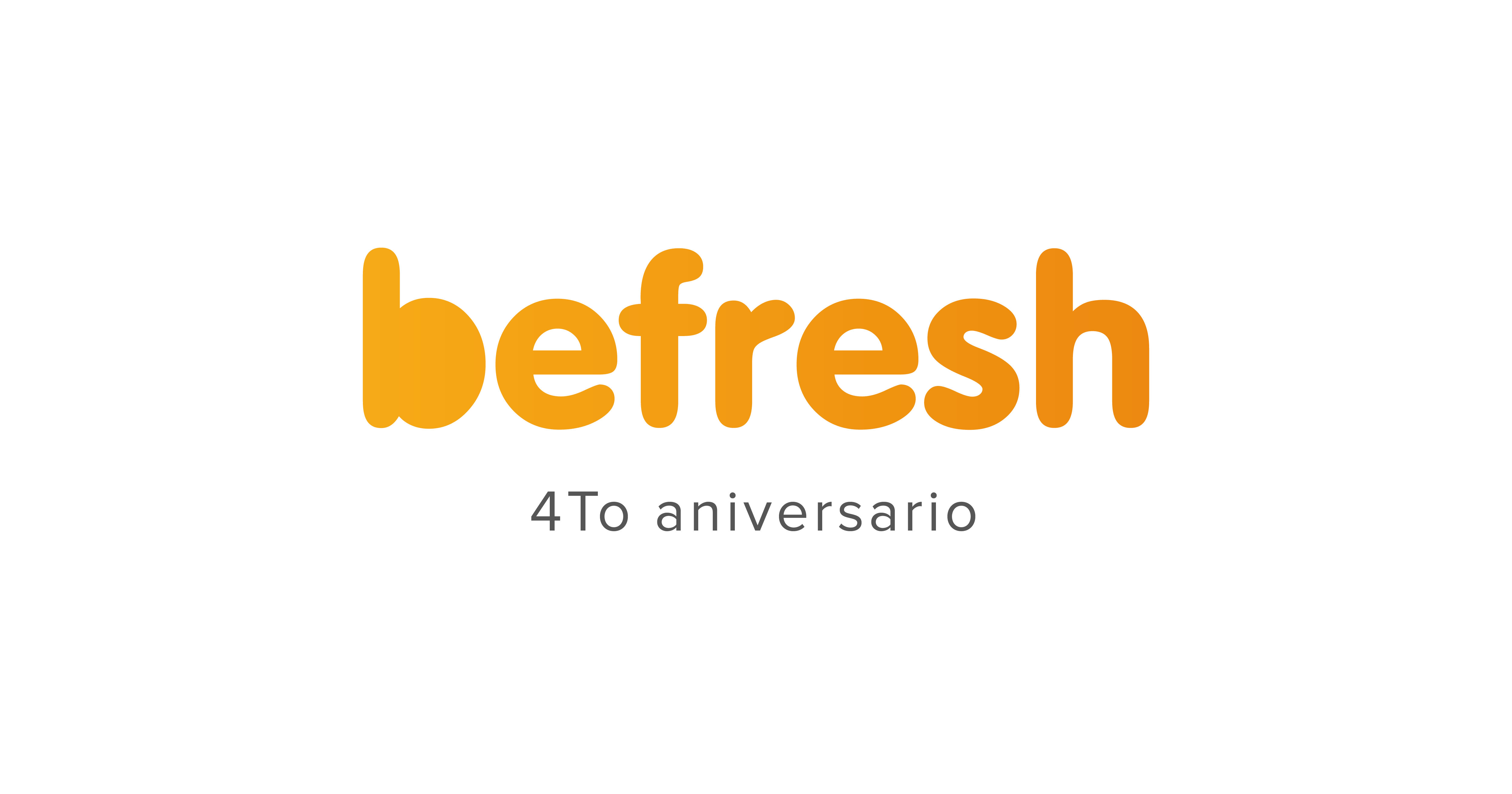 4Toaniversario-01 - befresh-studio | befresh-studio - Befresh comparte ...
